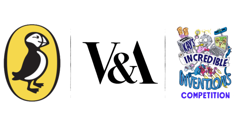 Kay's Incredible Inventions : Little Inventors